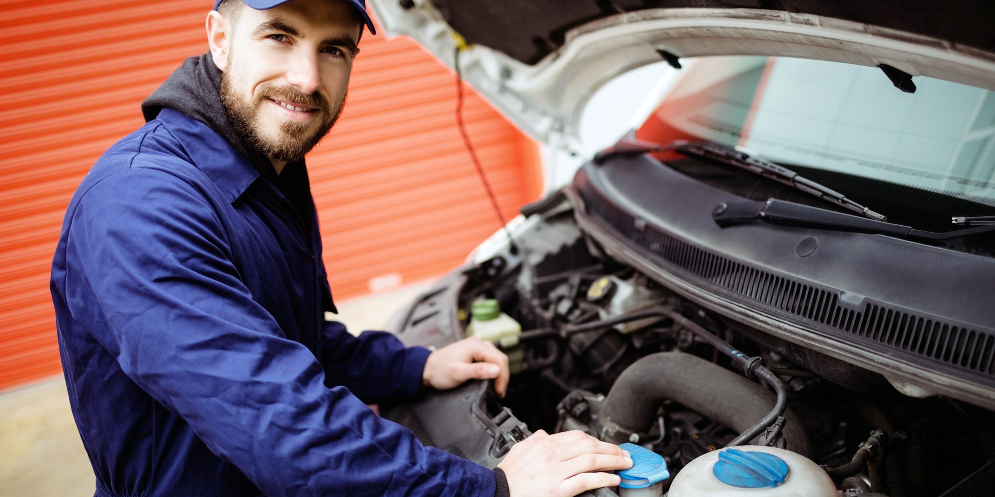 About Us – The Van Mechanics